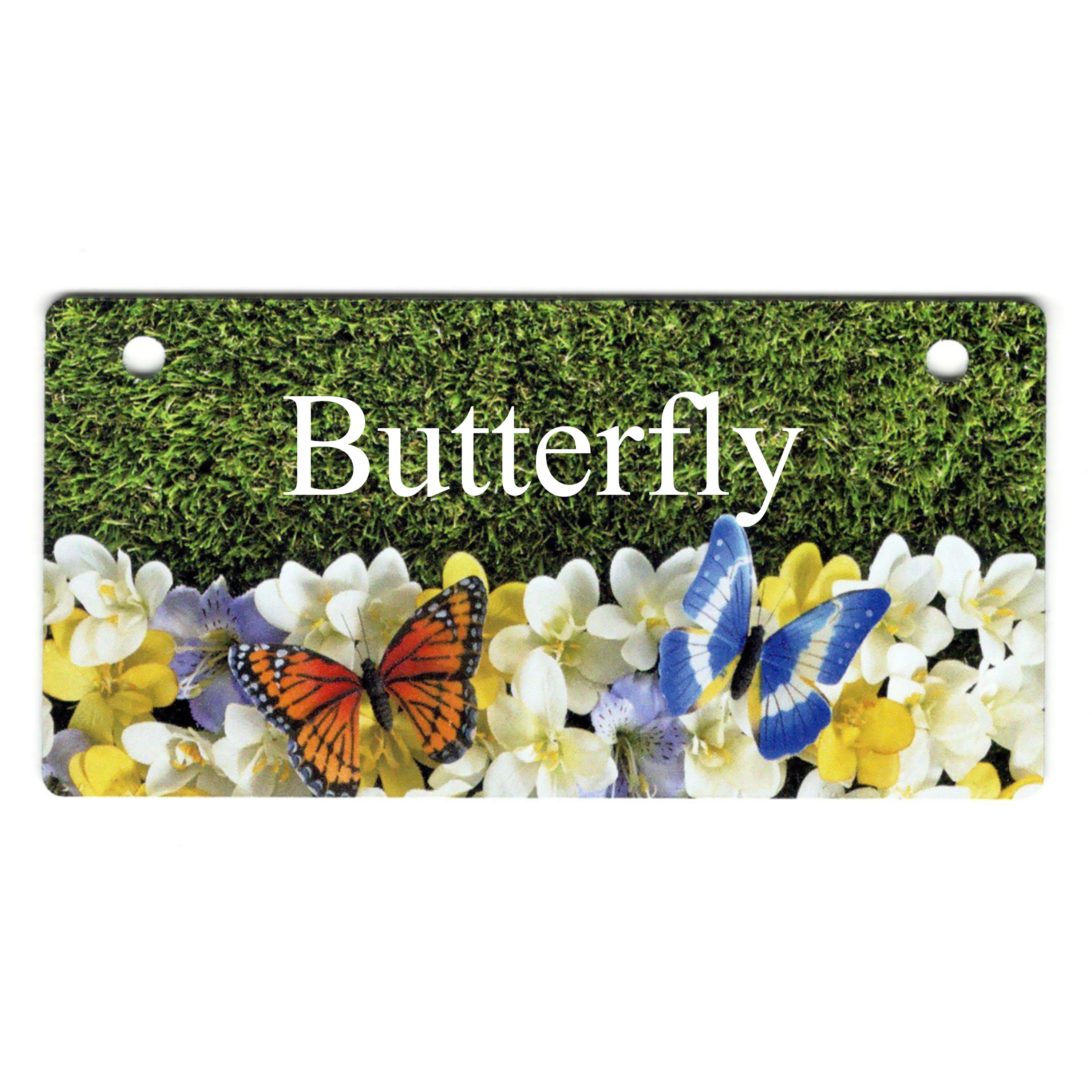 Butterflies – Gulf Coast Laser Graphics