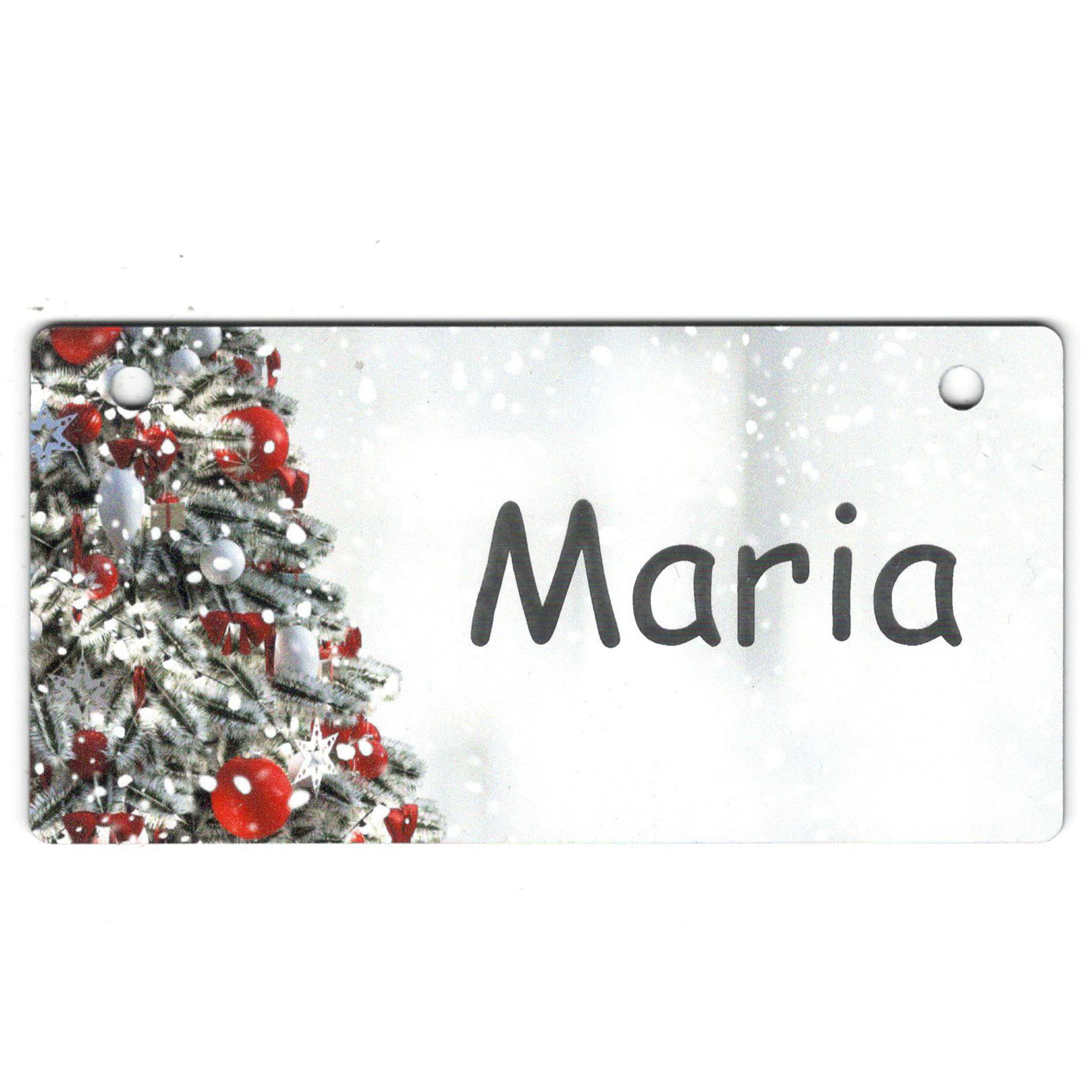 Holiday Designs Crate Tags – Gulf Coast Laser Graphics