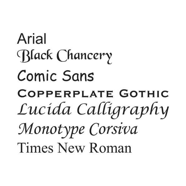 Gulf Coast Laser Graphics